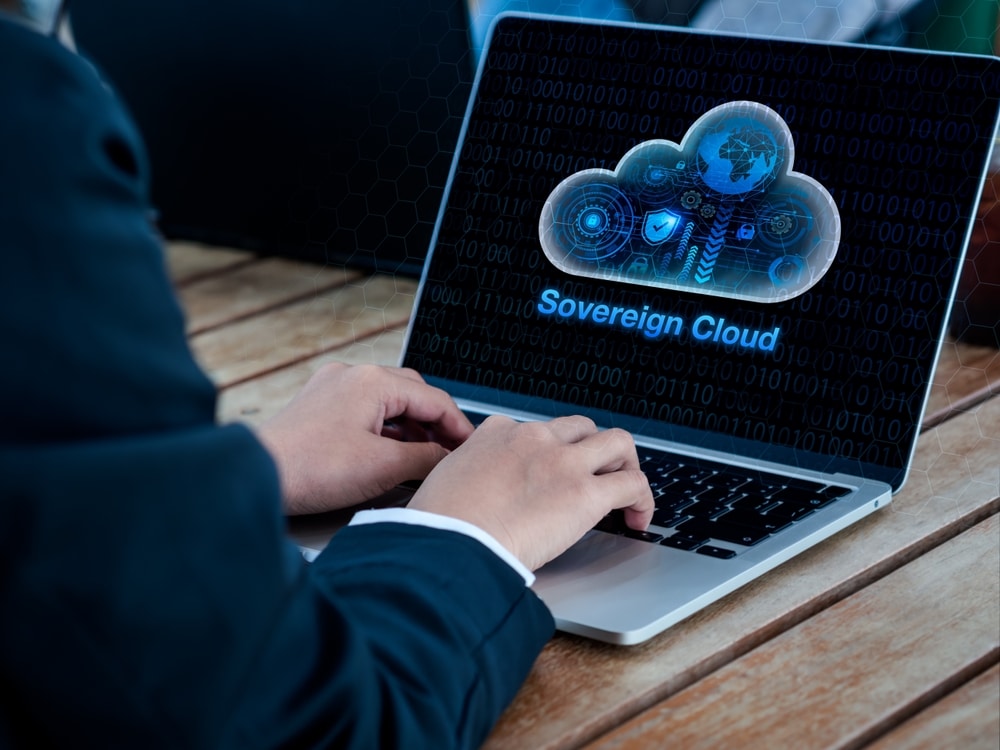 הענן הריבוני בישראל : הושק הענן הריבוני הראשון בישראל